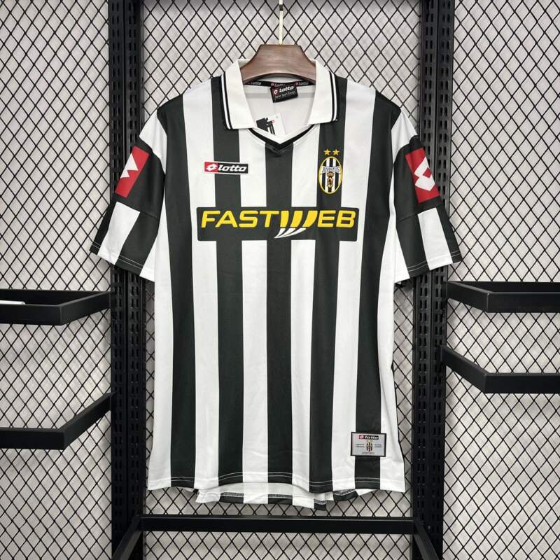 Camiseta Juventus edición especial versión jugador 2023/2024